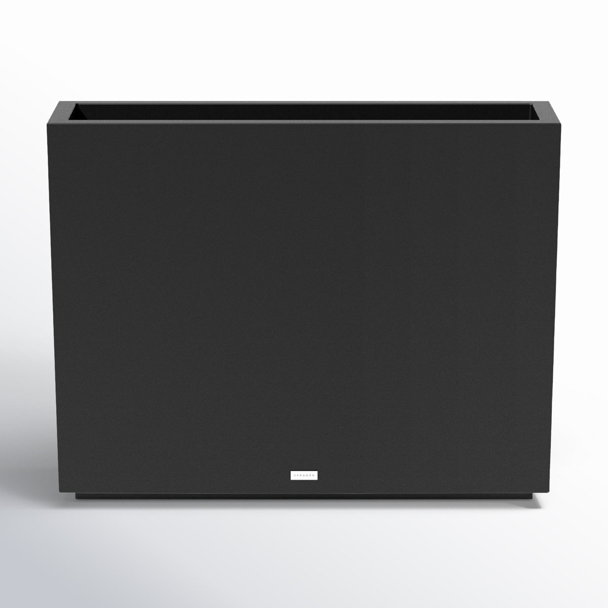 Veradek Block Series Span Planter & Reviews | Joss & Main